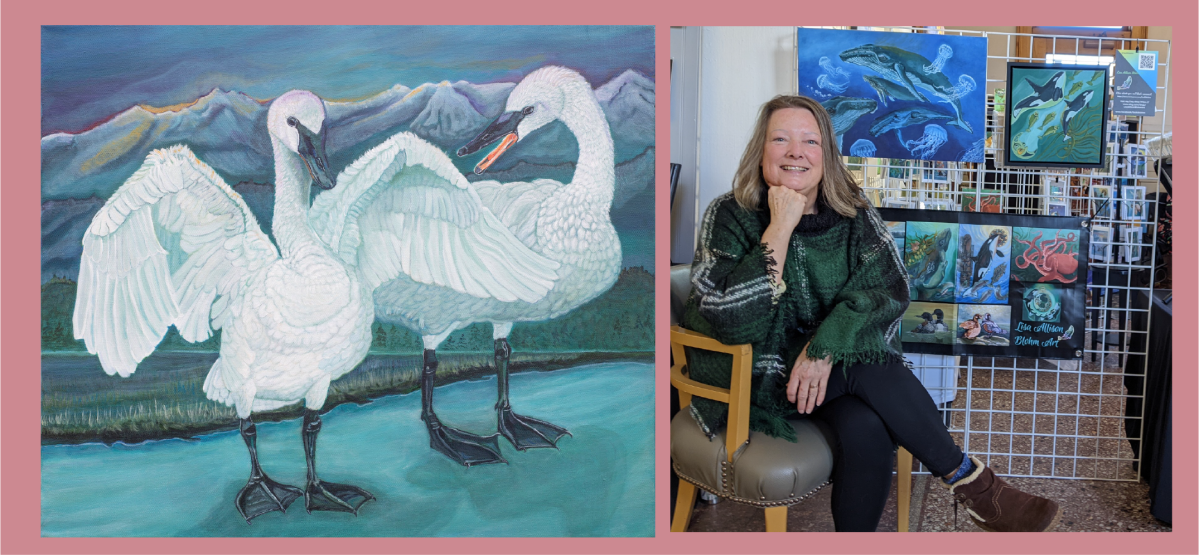Lisa Allison Blohm – Skagit Artists