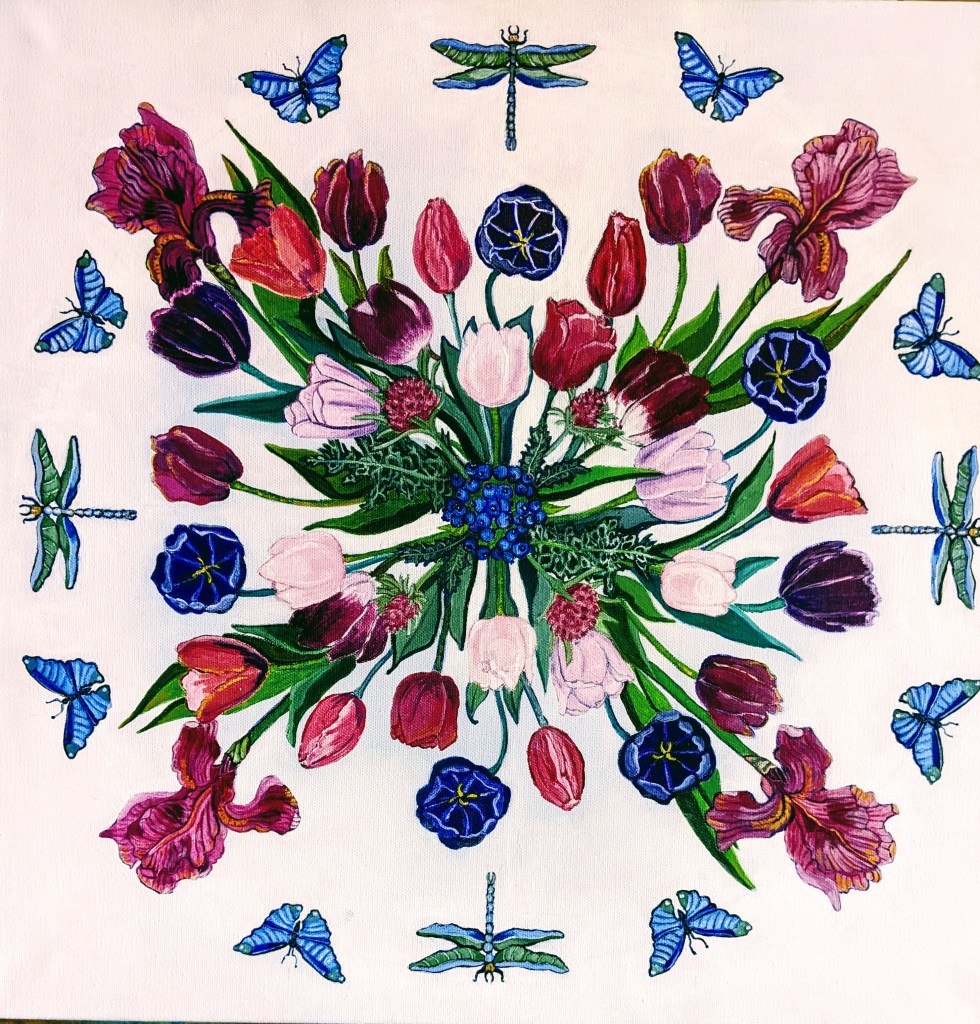 Skagit Artists at Edmonds Arts Festival – Skagit Artists